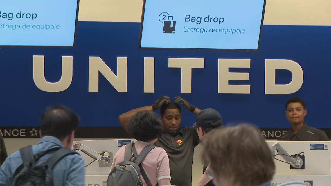 United Check-In Policy Change 2025: What Travelers Need to Know