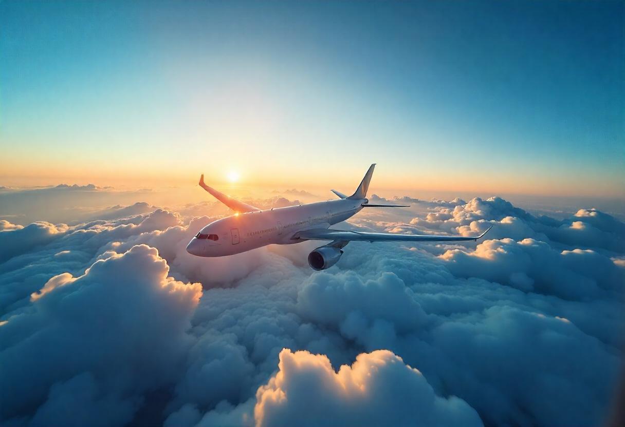 Kenya Airways Champions Aviation Safety with IATA's Safety Culture Tool ...