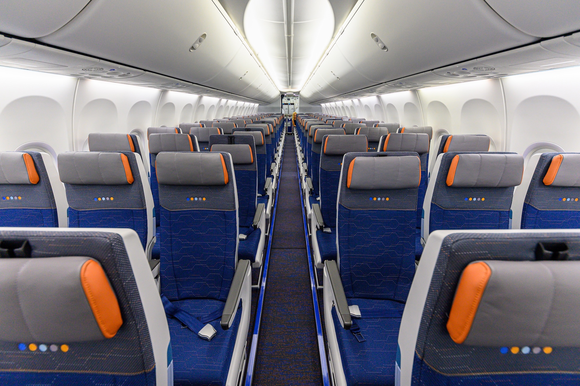 flydubai economy class IFE meals: What to expect onboard
