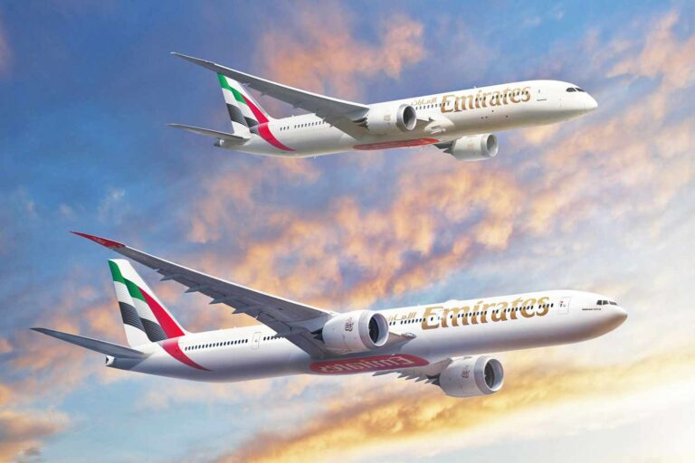 Emirates Slams Boeing Over Further 777X Delay to 2027 | Emirates Airlines