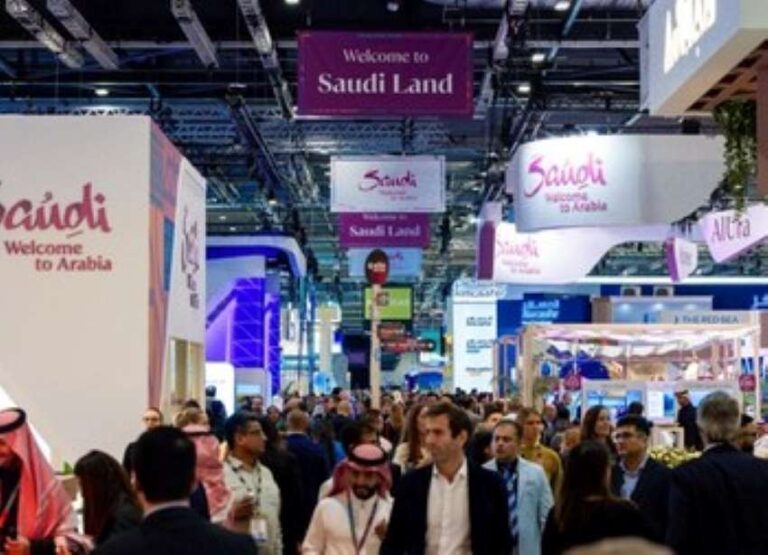Saudi Tourism Authority: Unveiling 2025's Top Events & Destinations