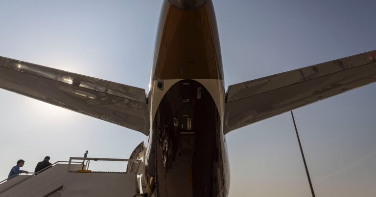 UAE Selected for GCC Civil Aviation Authority Headquarters