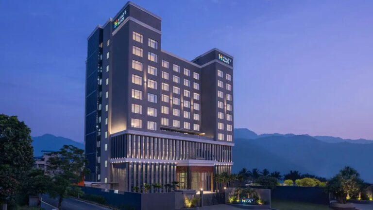 Hyatt Place Butwal: Western Nepal's Tourism & Business Growth