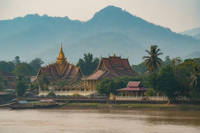 Laos: 2026's Cheapest Travel Destination with Rich Culture