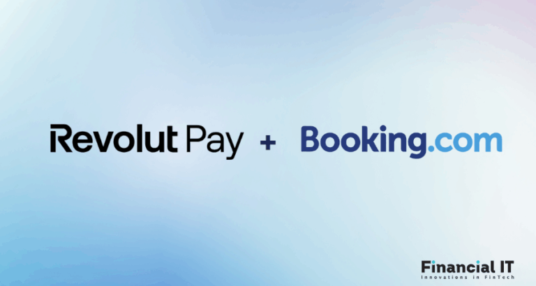 Revolut & Booking.com: New Travel Payments Partnership