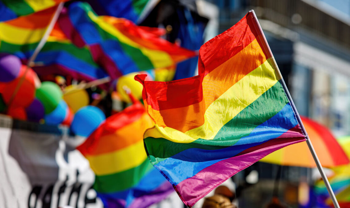 2026 LGBTQ Events: Must-Visit Festivals for Queer Travelers