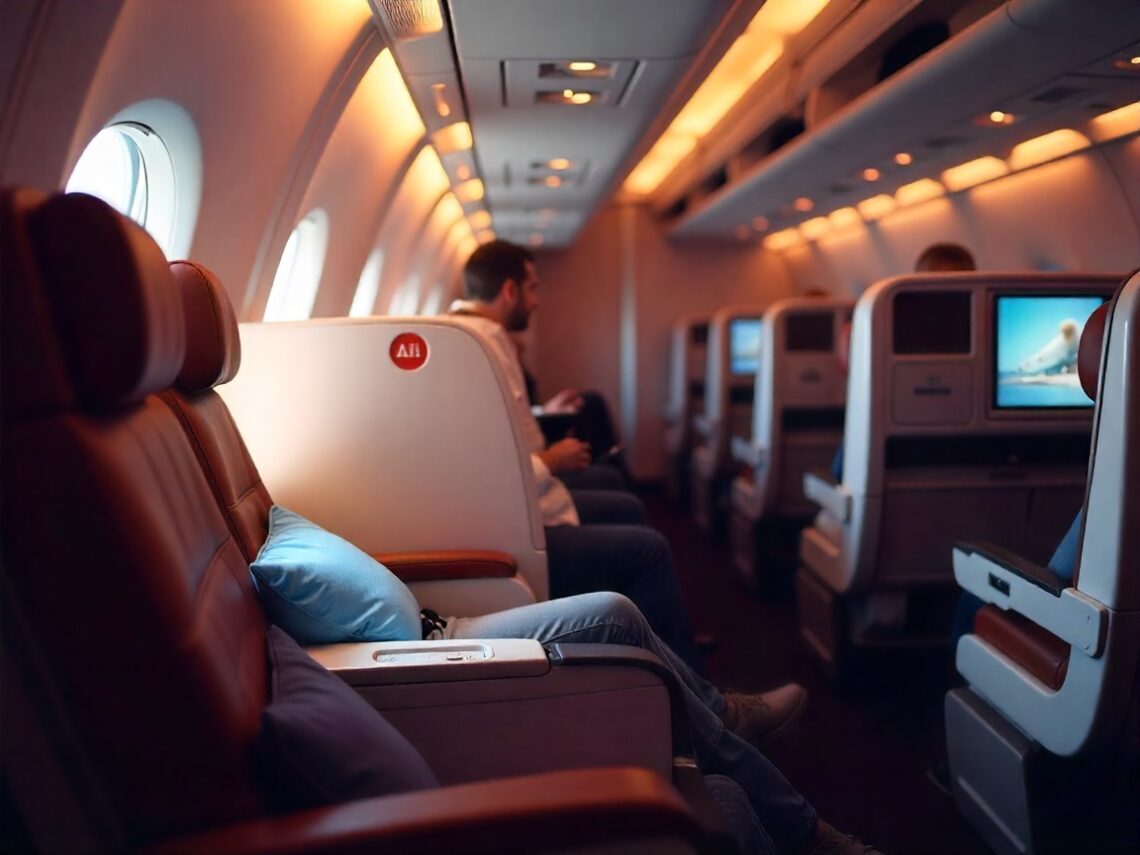 Virgin Atlantic vs American Airlines vs Delta: 2025 Premium Economy ...