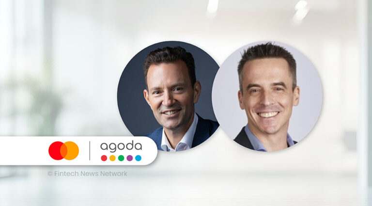 Agoda-Mastercard Partnership: Enhancing Travel Loyalty Programs