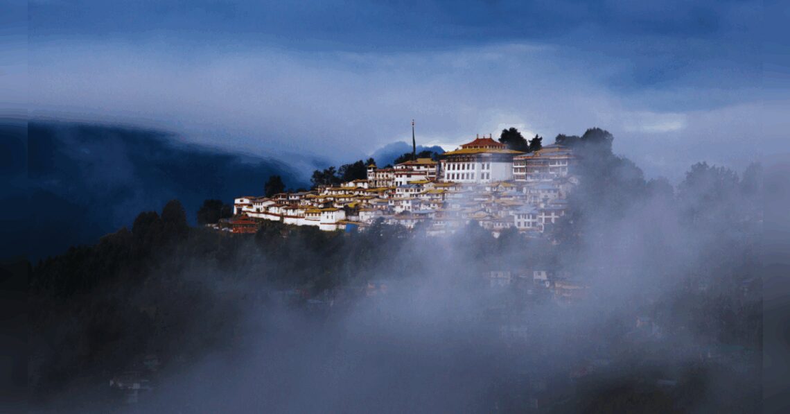 Pangsau Pass: Arunachal's Border Tourism Gem