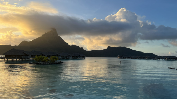 Oceania Travel Guide: New Zealand & Pacific Islands