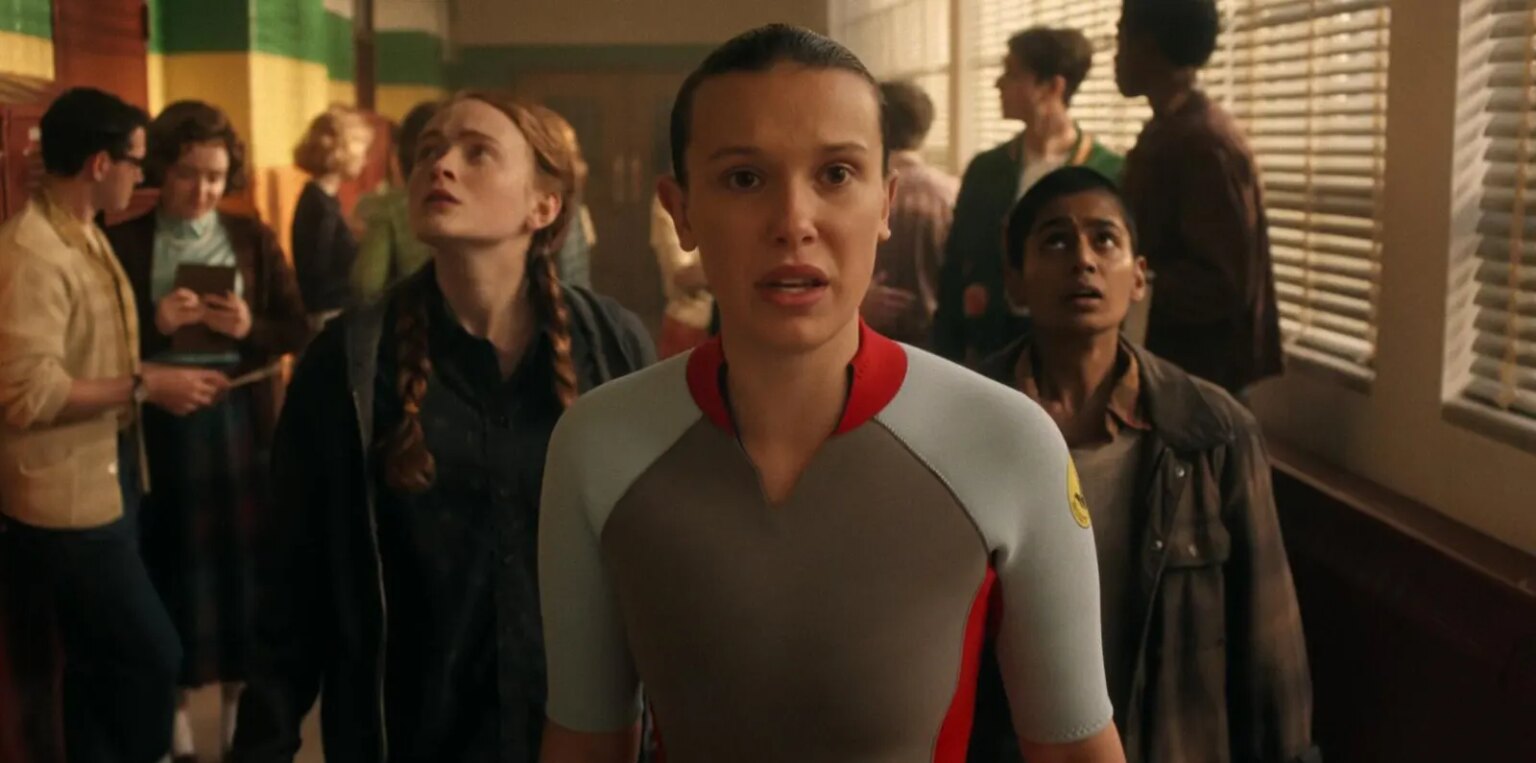 Stranger Things Season 5 Finale Review