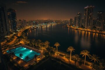 Saudi Arabia Bahrain UAE Qatar Tourism Growth 2025