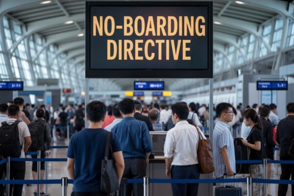 Singapore Bans Undesirable Travelers: New Border Security Measures