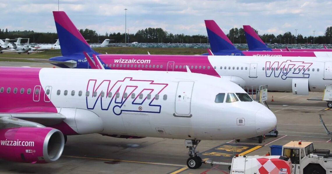 Wizz Air Introduces WIZZ Class for Business-Class Travel