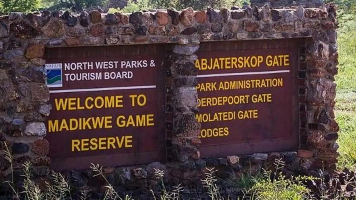 Madikwe Game Reserve: New FMD Entry Procedures for Visitors