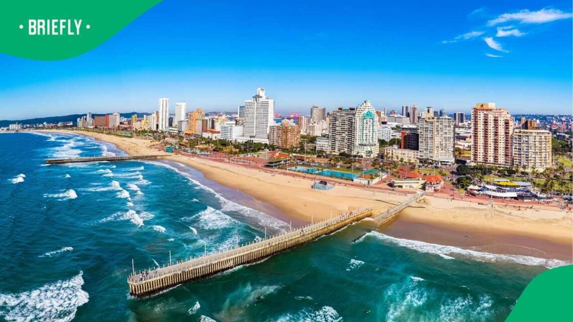 Best Places to Travel: Durban 2026