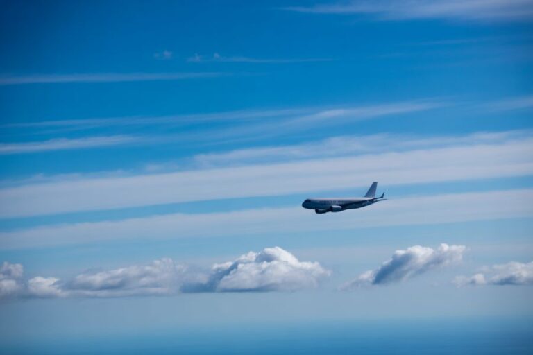 Eid Al Fitr Airfare Surge in UAE: Double Ticket Prices to Japan & Europe