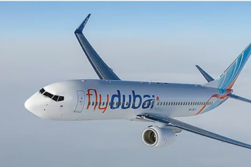 Flydubai Riyadh Terminal Change Feb 25