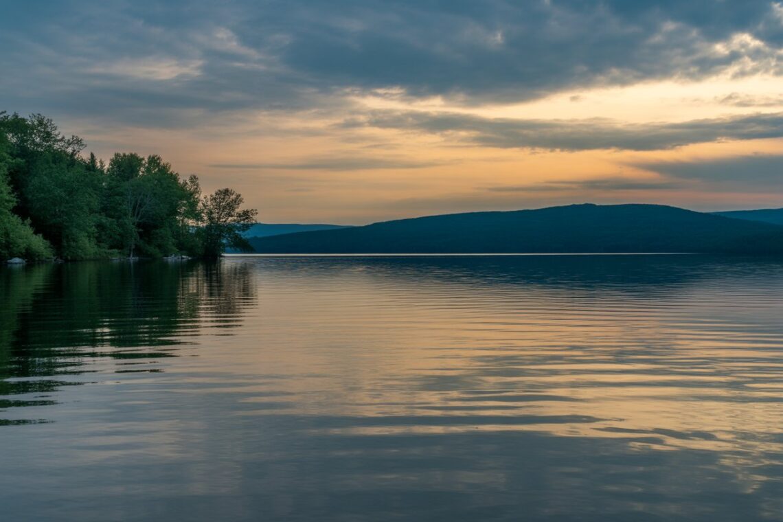 Lake Hazar: Türkiye's Emerging Winter Tourism Gem