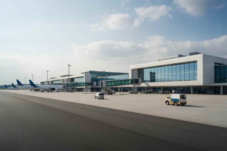 Wizz Air, Ryanair, EasyJet: New Palermo-Skopje Routes Enhance Connectivity
