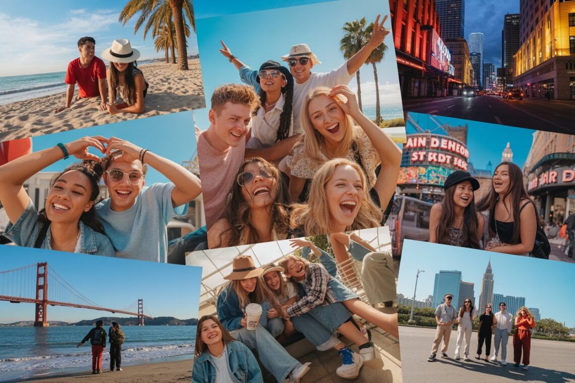 Canada Millennials Gen Z Break US Travel Boycott