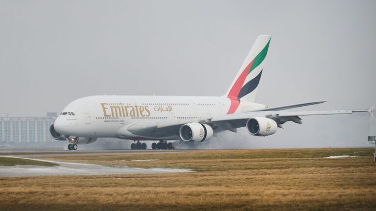 Emirates Issues Travel Advice Amid Middle East Conflict