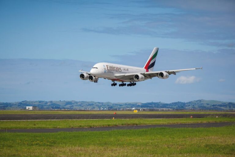 Emirates A380 Flight Reduction 2026: Impact on London, Bali & More