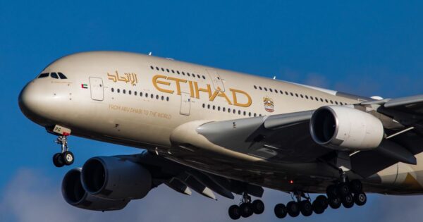 Middle East Flights Grounded Until March 2