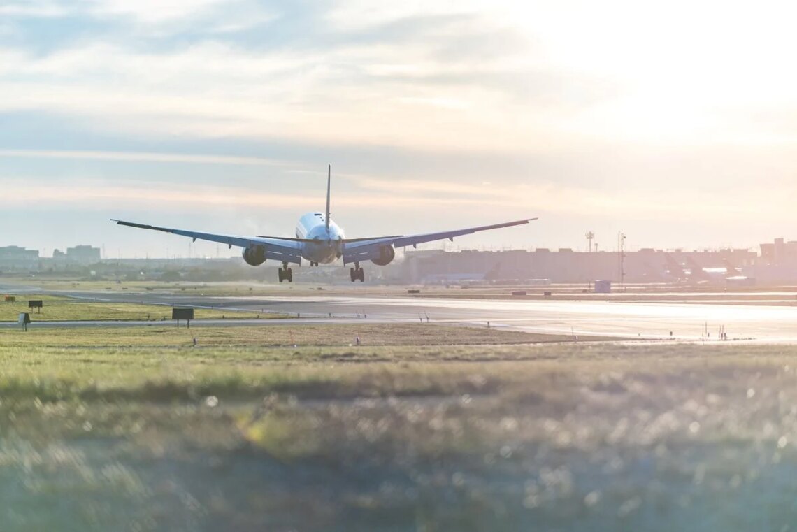 IATA 2025 Annual Safety Report Highlights