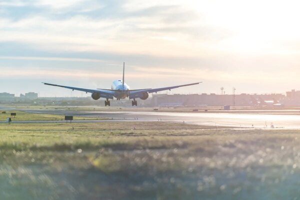 IATA 2025 Annual Safety Report Highlights