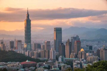 Taiwan Expands Singapore Market at NATAS Travel Fair 2026
