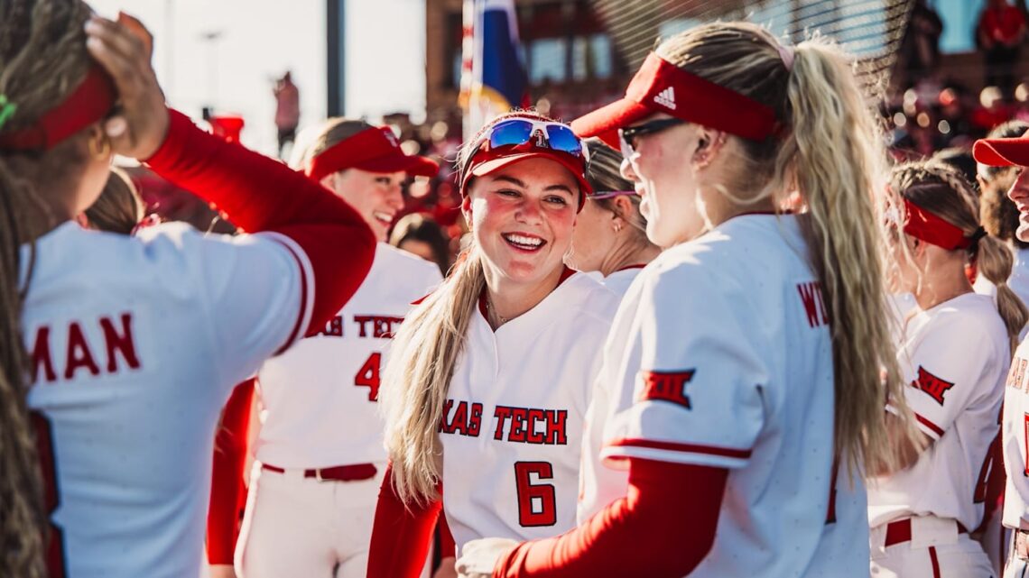 Texas Tech Softball Cancellation: Storms & Tornado Risk