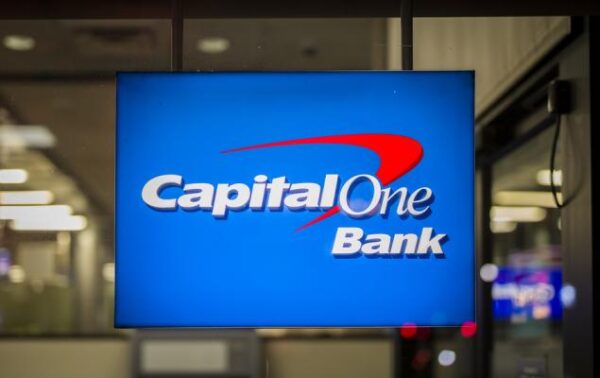Capital One Acquires Hopper's Travel Tech