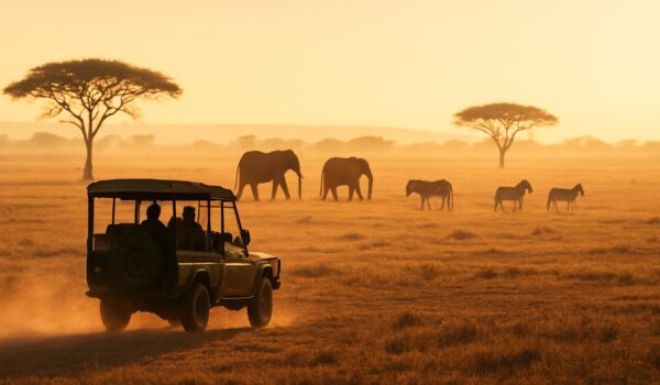 Asilia Africa: Dominating African Safari Demand | TravelTradeToday